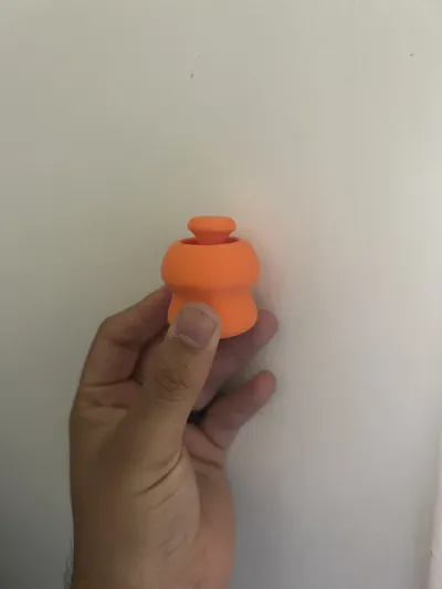 Joy Fidget V2.0 by TomoDesigns MakerWorld: Download Free 3D Models