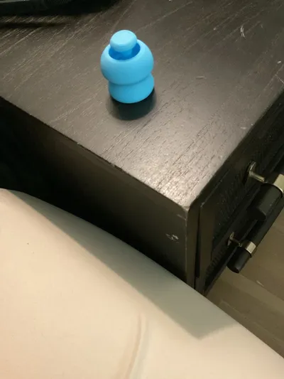 Joy Fidget V2.0 by TomoDesigns MakerWorld: Download Free 3D Models