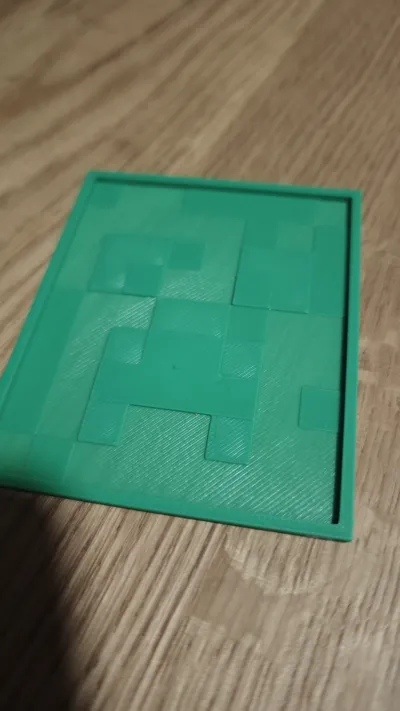 Minecraft Lantern – 3in1 - Light Edition - Free 3D Print Model - MakerWorld