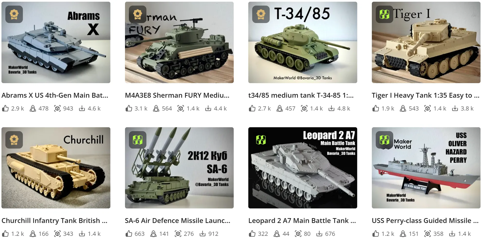 38(t) Hetzer Tank Destroyer 1:35 scale 38t - Free 3D Print Model ...