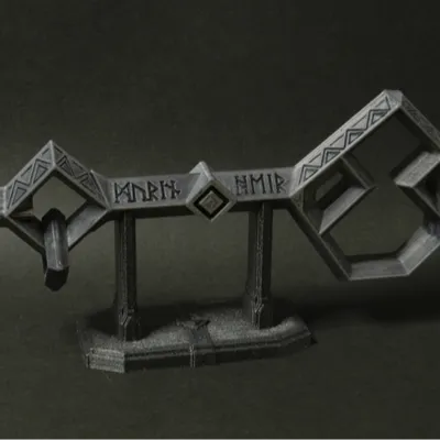 LOTR | Collection - MakerWorld: Download Free 3D Models