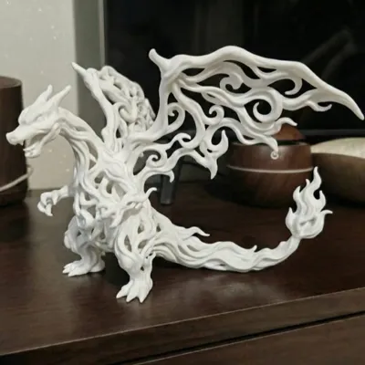 Pokemon Elemental | Collection - MakerWorld: Download Free 3D Models