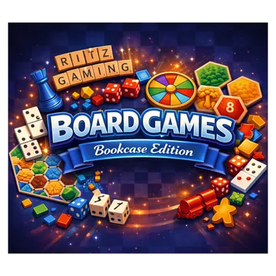 BOARD GAMES by RITZ | Collection - MakerWorld: Download Free 3D Models