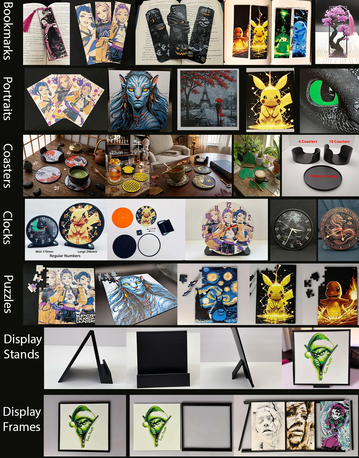 Holy Mother, Hail Mary Prayer Bookmark - Free 3D Print Model - MakerWorld