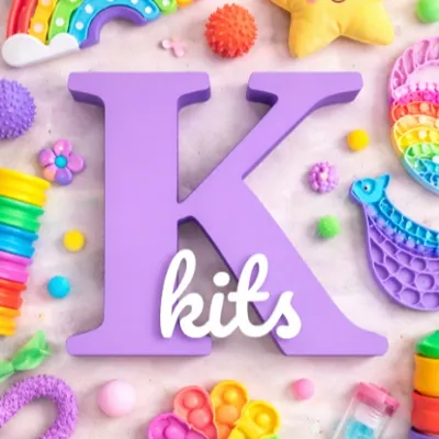 SENSORY KITS | Collection - MakerWorld: Download Free 3D Models