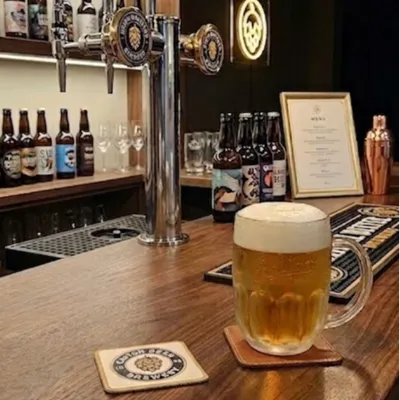 Gnome, Bar, figures, lightbox | Collection - MakerWorld: Download Free ...