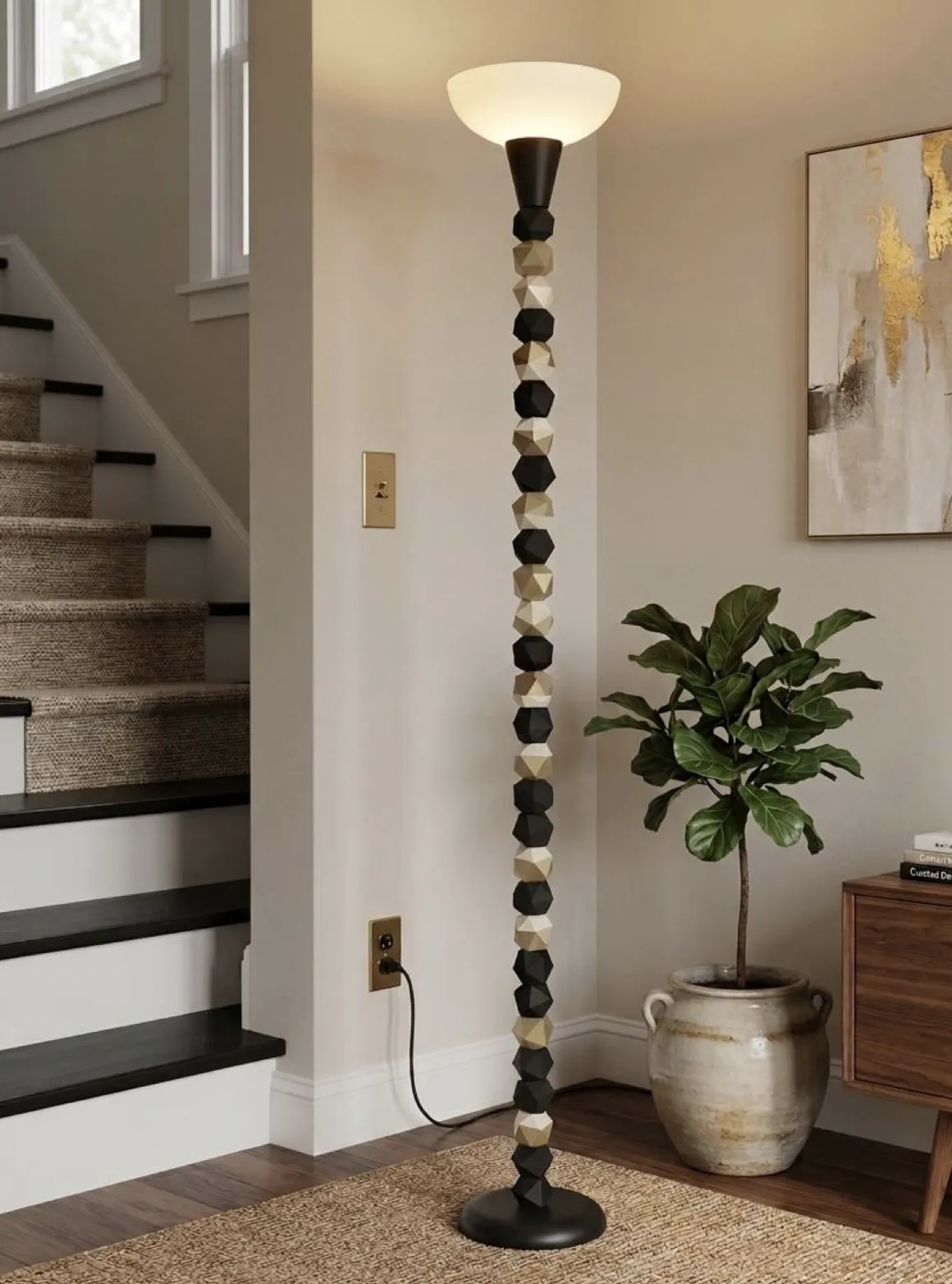 Thorne Rose crown - Free 3D Print Model - MakerWorld