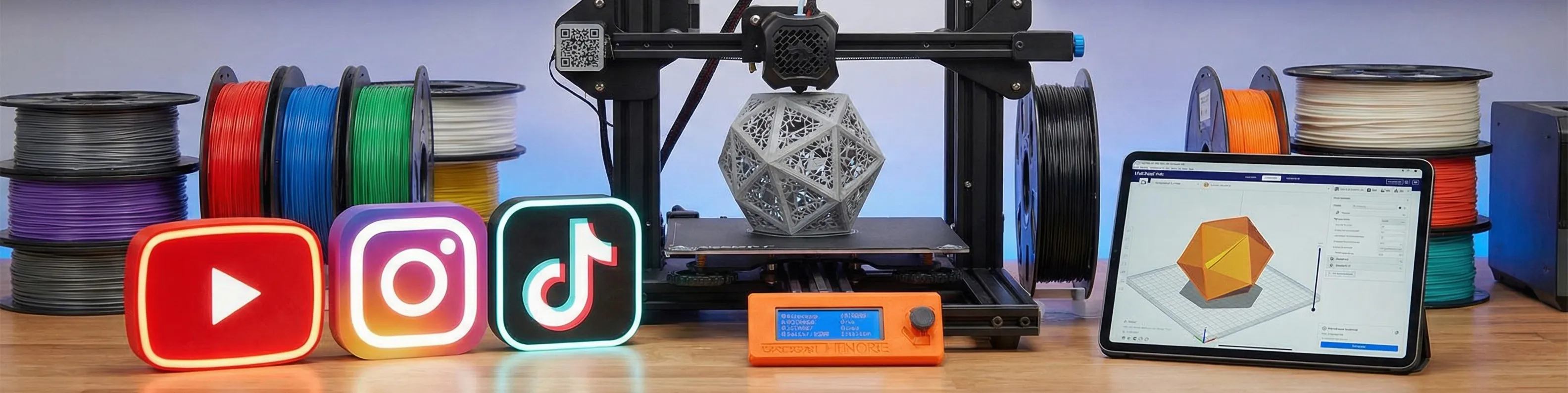 Mechanical Fidget Ring, No Support / PIP / Only 4g - Free 3D Print ...