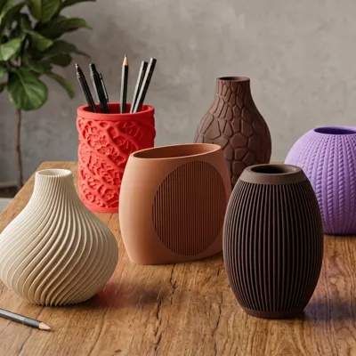 New Collection 2026 | Collection - MakerWorld: Download Free 3D Models
