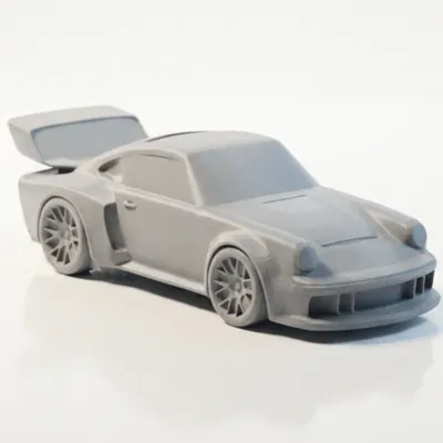 High Detail Cars Collection | Collection - MakerWorld: Download Free 3D ...