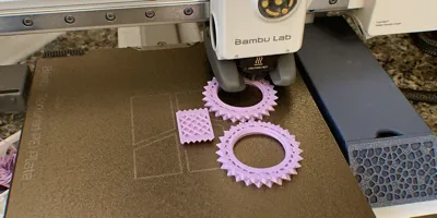 Very Spiky Sensory Fidget Sphere - Free 3D Print Model - MakerWorld