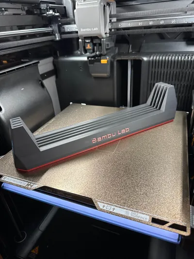 H2C - Build Plates Stand - Free 3D Print Model - MakerWorld