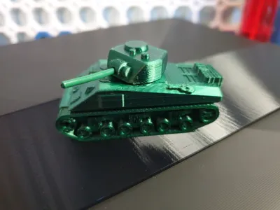 Jaatinen3D | Published - MakerWorld