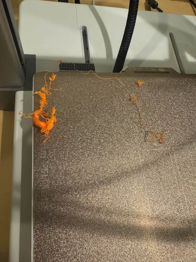explosive nerf dart tip - Free 3D Print Model - MakerWorld