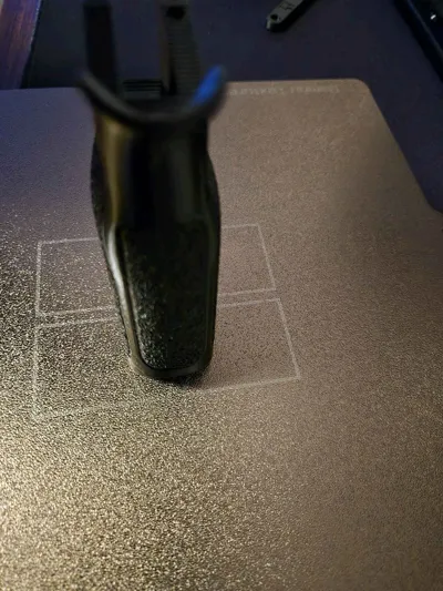 DAC AR15 Grip - Free 3D Print Model - MakerWorld