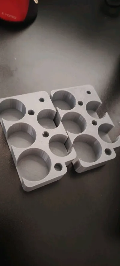 PH Coin Organizer - Free 3D Print Model - MakerWorld