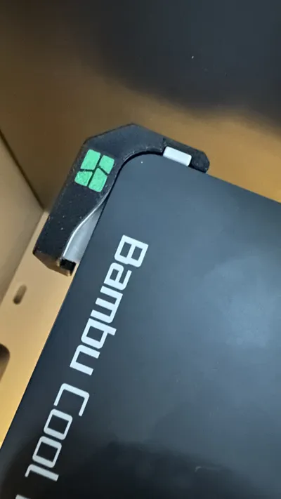 Build Plate Guide for X1C / X1E / P1 series by 3DTechBase MakerWorld: Download Free 3D Models