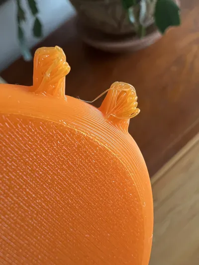 Cute Crab Pen Holder - Free 3D Print Model - MakerWorld