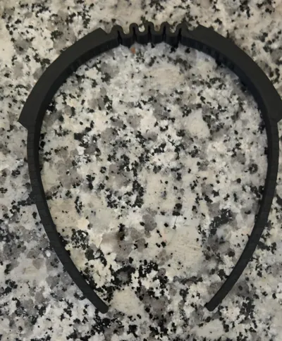 Disney Modular Flexi-headband for 5 magnet Ears by Grimtoc MakerWorld ...