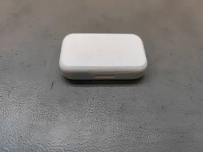 Micro EDC Ratchet Case - Magnetic, Print in Place - Free 3D Print Model ...