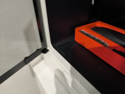 Snapmaker U1 toolbox - Free 3D Print Model - MakerWorld