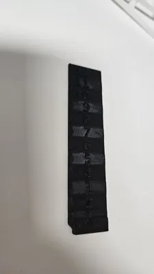 Gridfinity Height Ruler - Slim Edition by ABDELat MakerWorld: Download ...