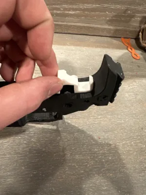 yankee boogle swift link by 3d print lover - MakerWorld