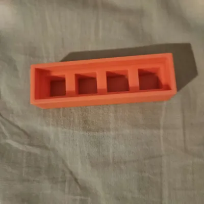 Mechanical keyboard fidget - Free 3D Print Model - MakerWorld