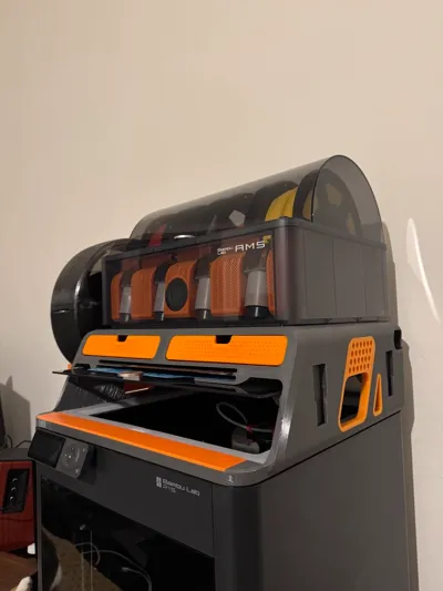 Gridfinity Riser Drawer Remixed by TheTimminator MakerWorld: Download ...