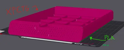 Gridfinity Riser Drawer Remixed by TheTimminator MakerWorld: Download ...