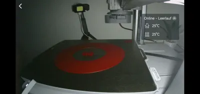Stand Brake Disc Lamp – Audi RS6 - Free 3D Print Model - MakerWorld