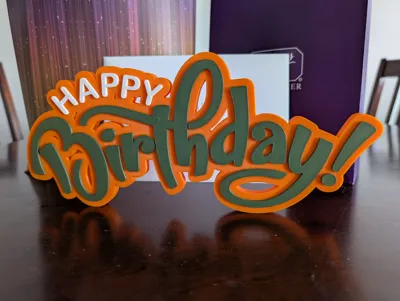 MFDesigns3D | Published - MakerWorld