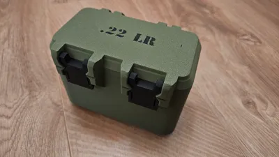 SnapLock Storage Boxes by Hugo MakerWorld: Download Free 3D Models