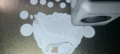 detailed skull - Free 3D Print Model - MakerWorld