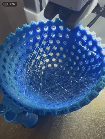 Airless Football - NFL - Free 3D Print Model - MakerWorld