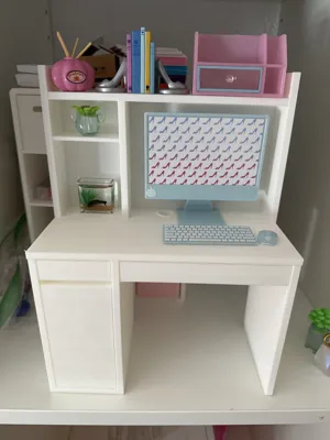 Barbie Desk by FelixL MakerWorld: Download Free 3D Models