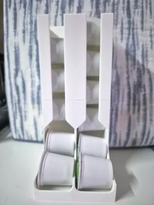 Keurig Pod holder Standard by jtebs MakerWorld: Download Free 3D Models