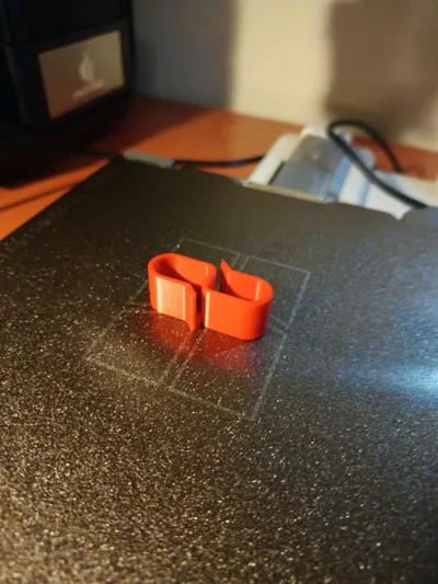Cable Organizer – Cable Clip for Cables - Free 3D Print Model - MakerWorld