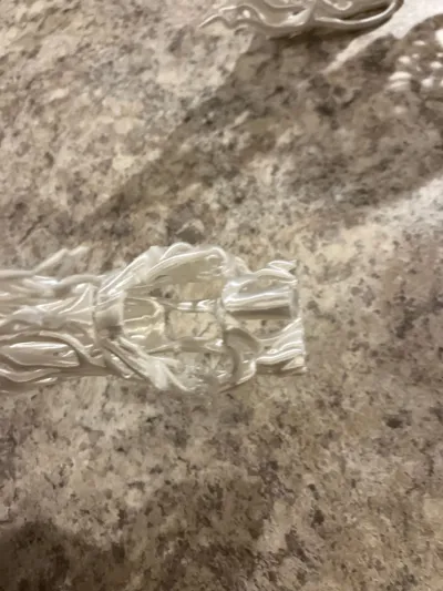 Year of the Horse 2026 - Ethereal Stallion - Free 3D Print Model ...
