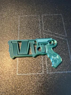 Kit-card Nerf Gun by Dave_3dprints MakerWorld: Download Free 3D Models