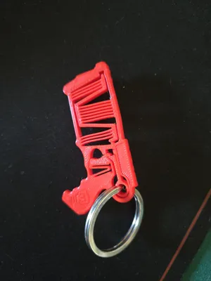 Kit-card Nerf Gun by Dave_3dprints MakerWorld: Download Free 3D Models