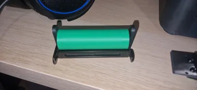 Bambu Lab Spool Roller Holder for P1P, X1C, ARC enclosure by ...