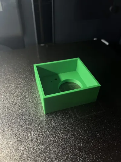 Gear Removal Tool by Bambu Lab MakerWorld: Download Free 3D Models