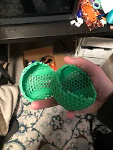 Airless Baseball Wiffle Softball Ball v2.0 by filete3d MakerWorld ...