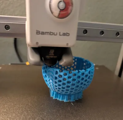 Airless Baseball Wiffle Softball Ball v2.0 by filete3d MakerWorld ...