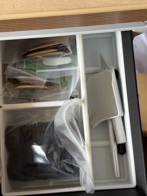 Gridfinity Ultra Light Bins - Plain Edition by huma_meng MakerWorld: Download Free 3D Models