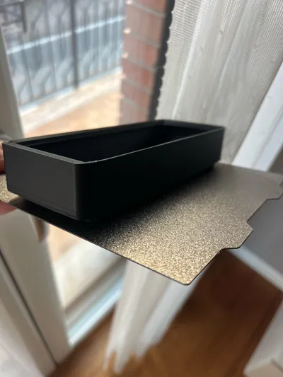 Gridfinity Ultra Light Bins - Plain Edition by huma_meng MakerWorld: Download Free 3D Models