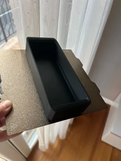 Gridfinity Ultra Light Bins - Plain Edition by huma_meng MakerWorld: Download Free 3D Models