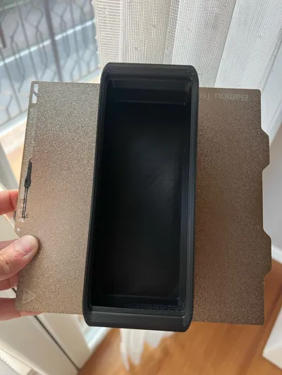 Gridfinity Ultra Light Bins - Plain Edition by huma_meng MakerWorld: Download Free 3D Models