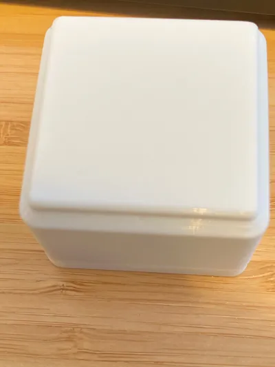 Gridfinity Ultra Light Bins - Plain Edition by huma_meng MakerWorld: Download Free 3D Models